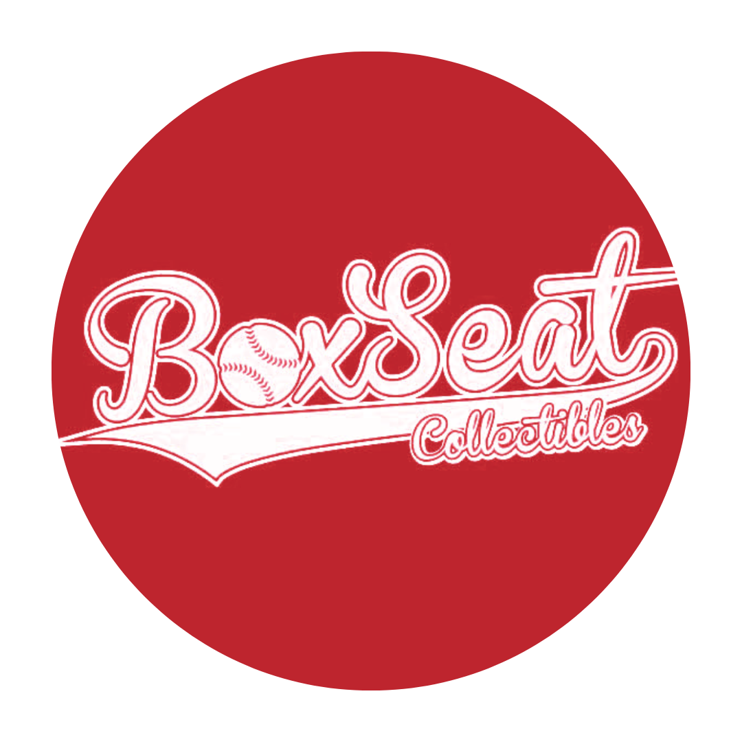 Boxseat Collectibles